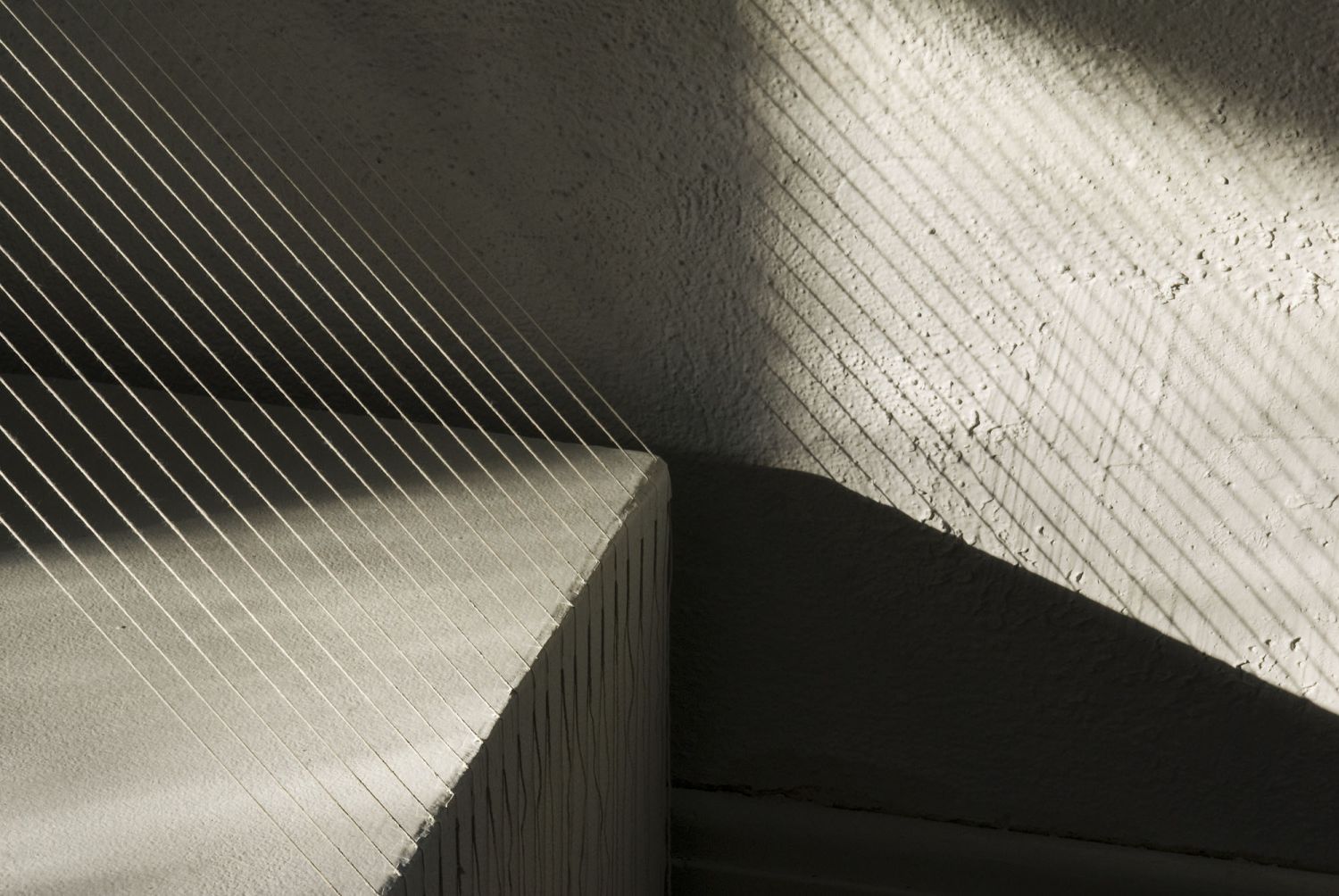 Open Weave - Karen Dolmanisth